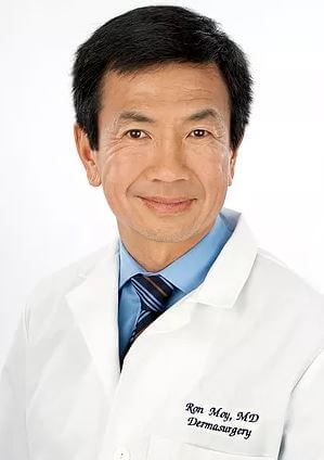Roland Moy, MD - Aesthetipedia